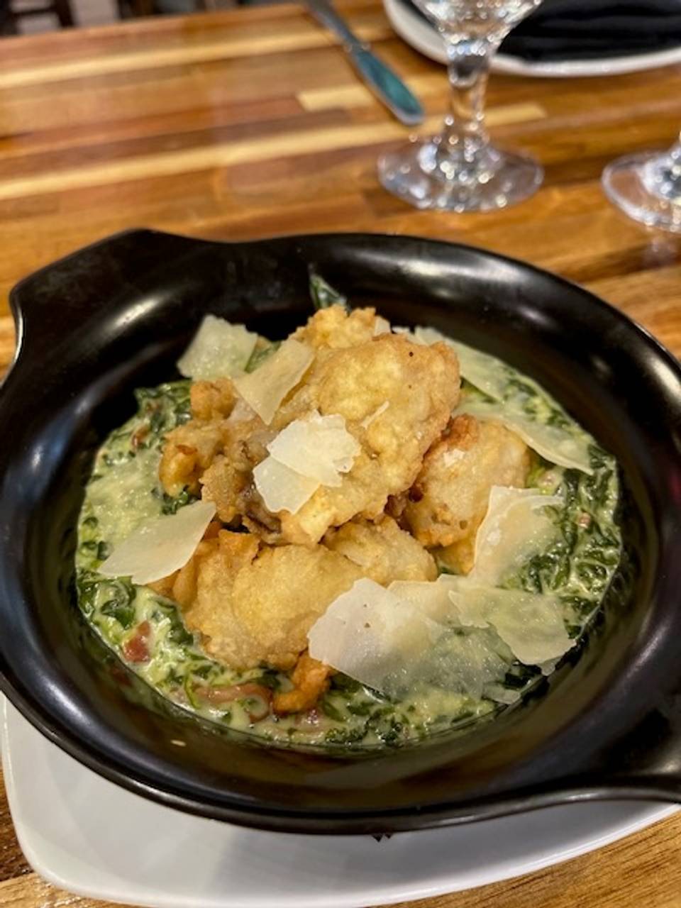 Cork & Cleaver Steakhouse
