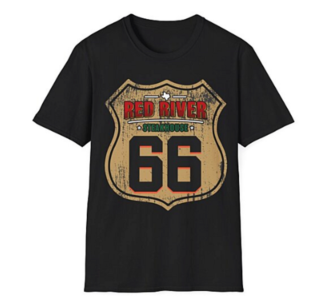 Red River Steakhouse